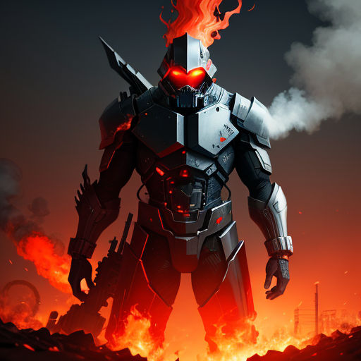 The Metal Menace | Story.com