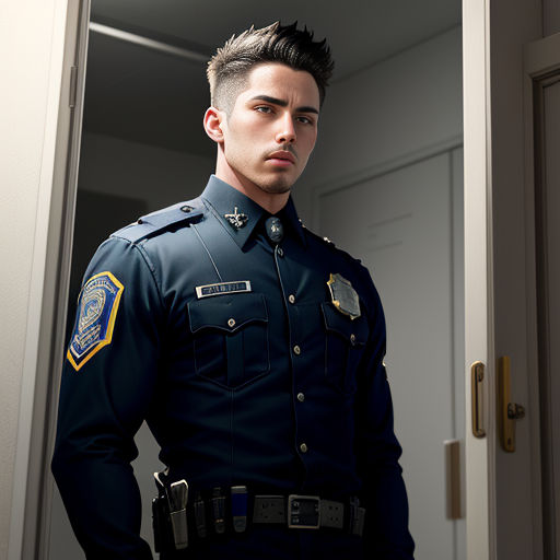 A Cop's Redemption | Story.com