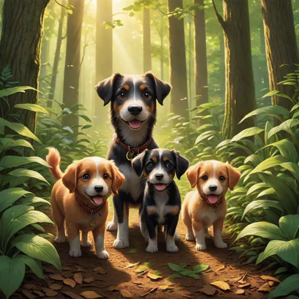 Baxter's Lost Toy | Story.com
