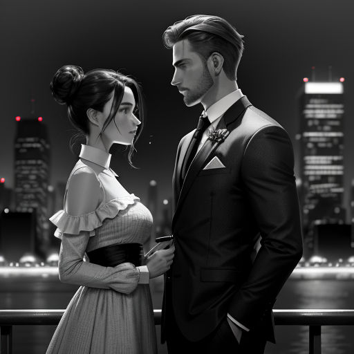 Timeless Love Story