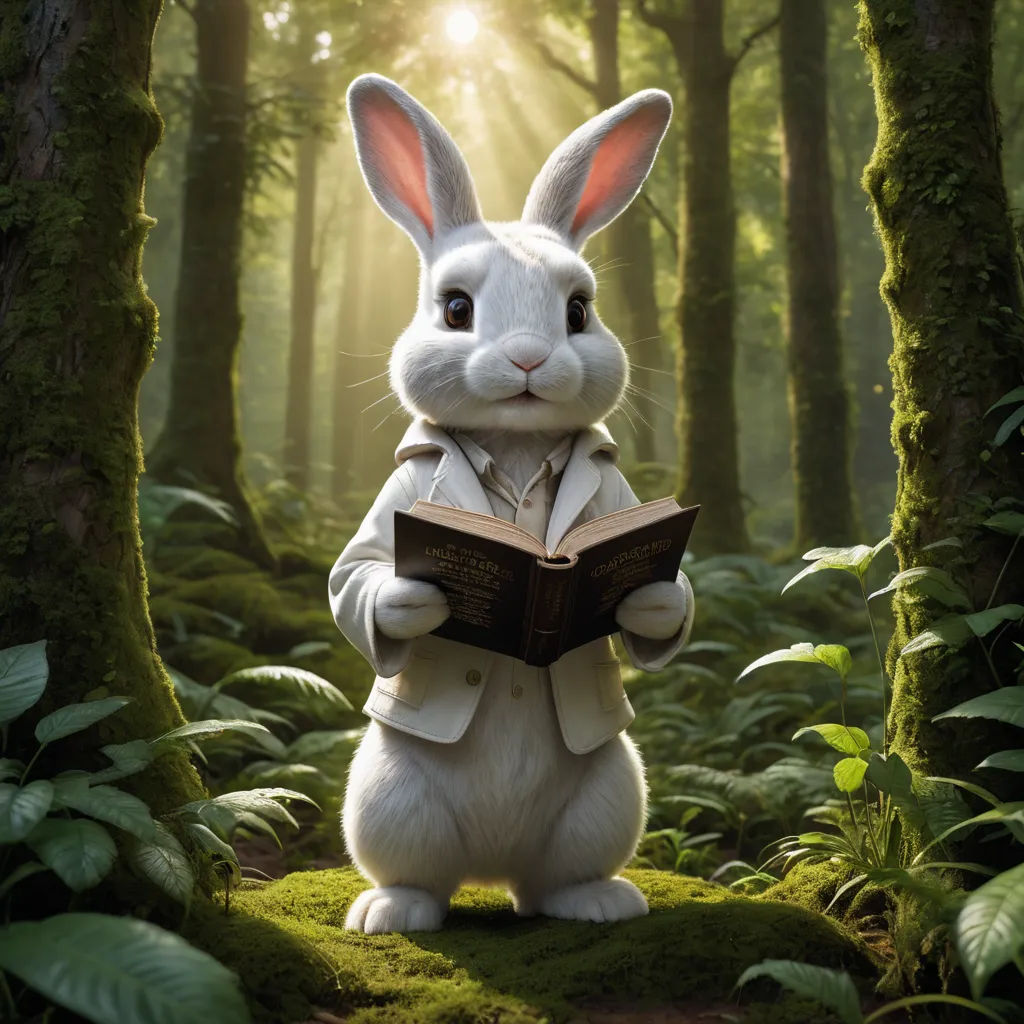 Max's Adventure in Nature | Story.com