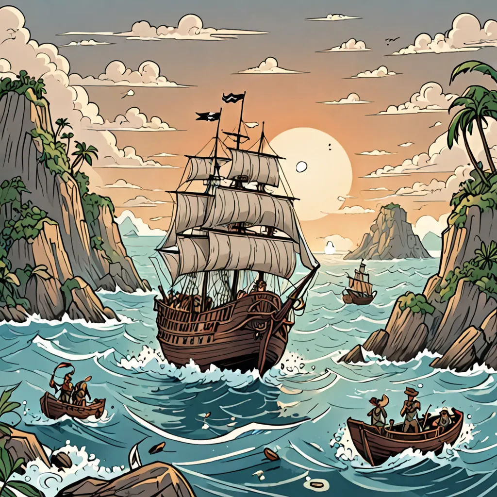 The Lost Treasure of Atlantis | Story.com