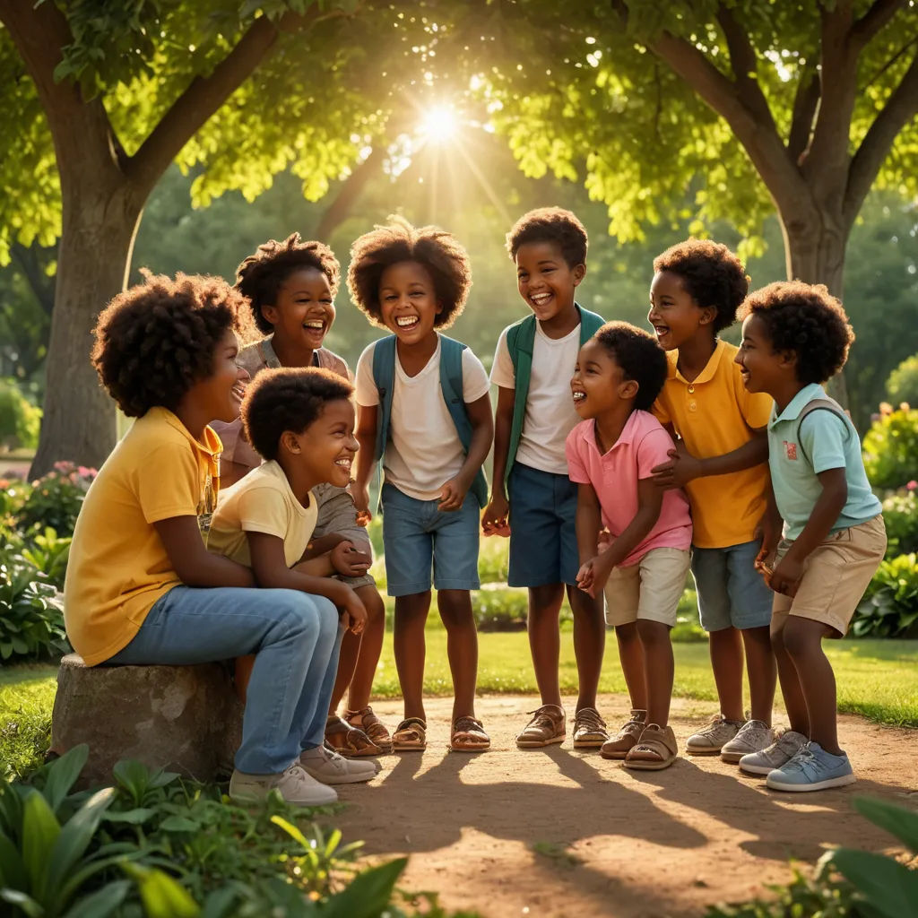 The Circle of Friendship | Story.com