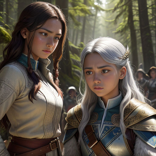 The Birth of Irene | Story.com