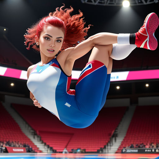 The Grappling Bond | Story.com