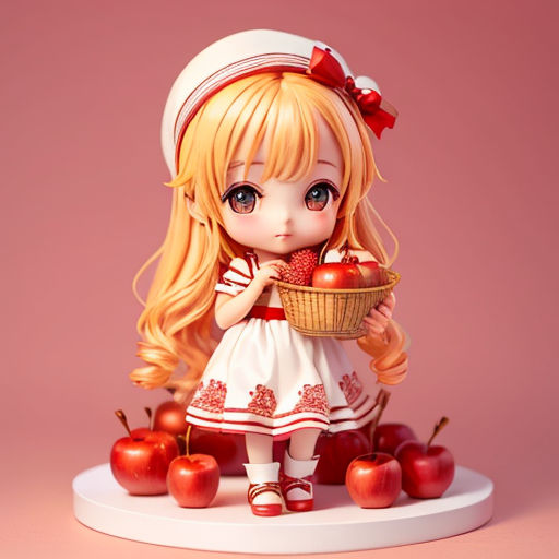 The Magic Seed | Story.com