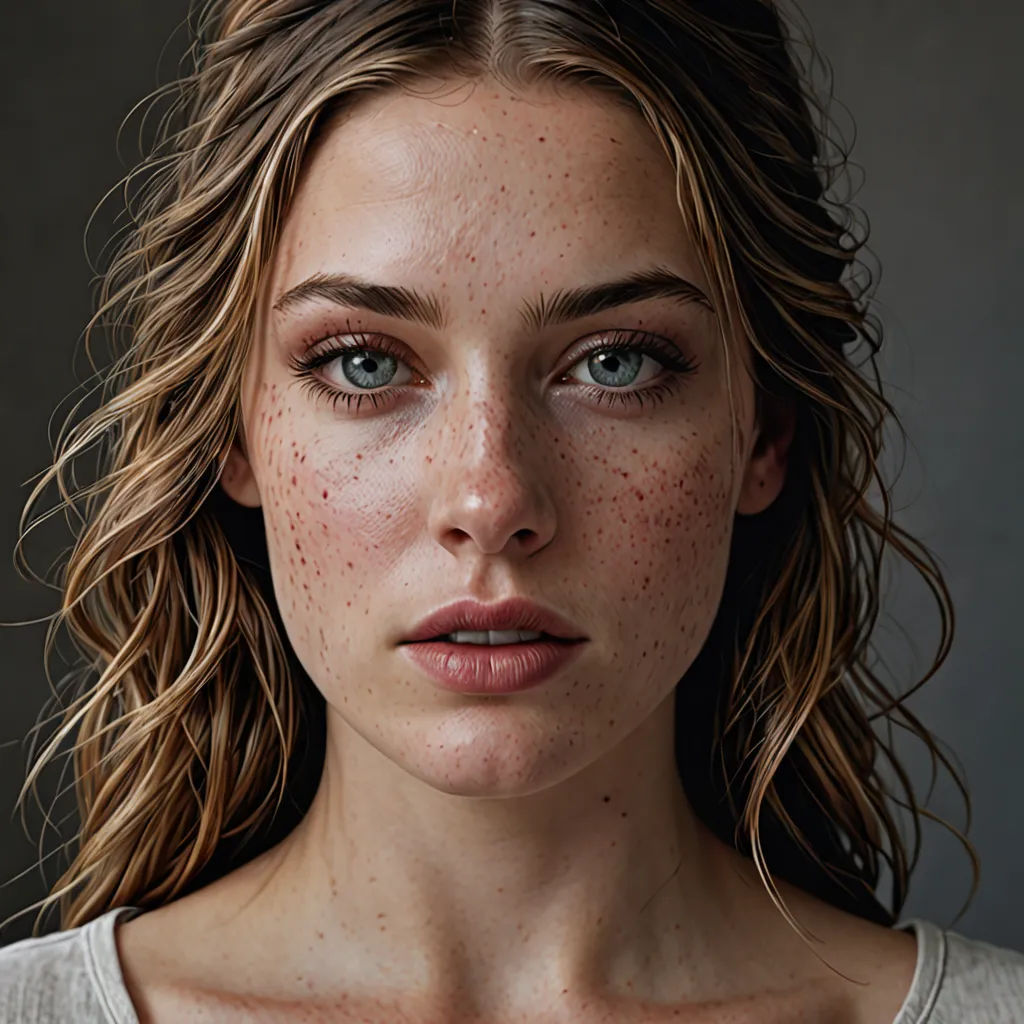 The Lost Beauty | Story.com