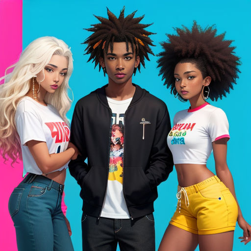 TikTok Collab | Story.com