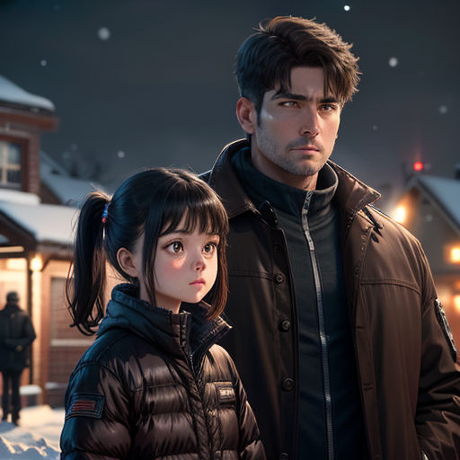 SCP 4666 Christmas | Story.com