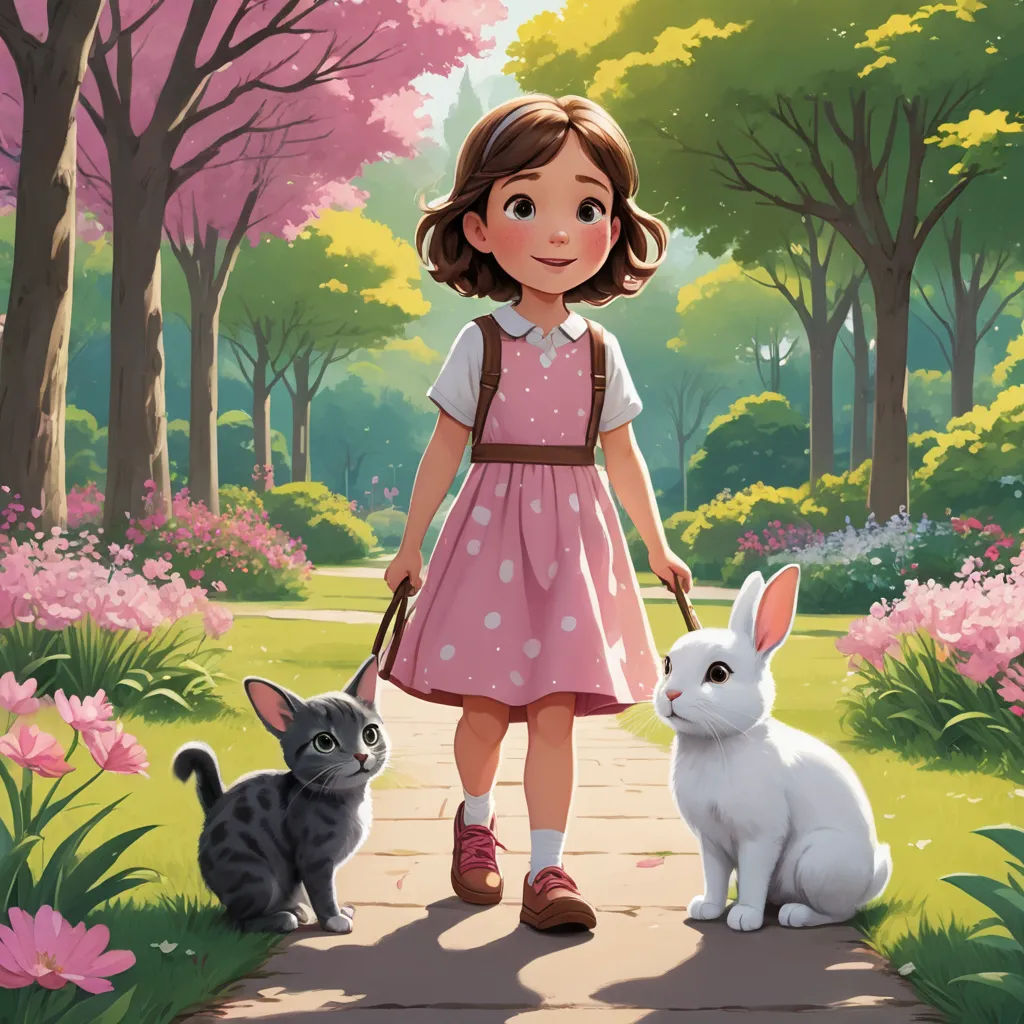 La Gran Aventura de Emma | Story.com