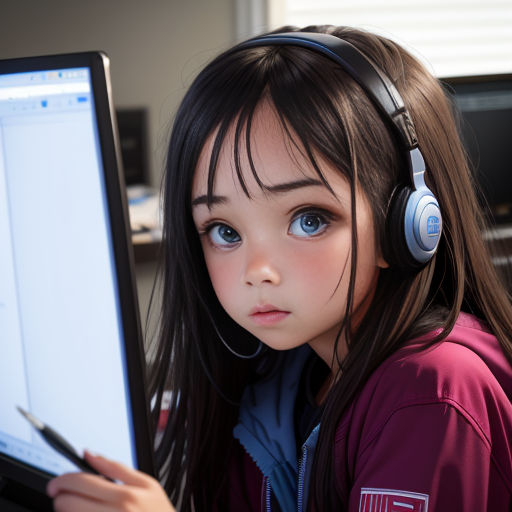 Behind the Screen | Story.com