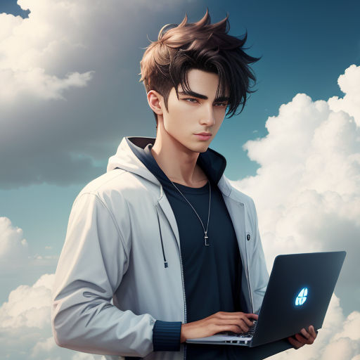 The Cloud Conqueror | Story.com