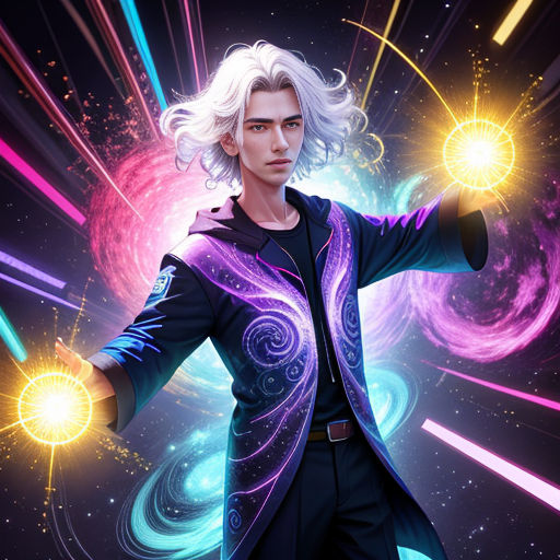 The Reality Changer | Story.com