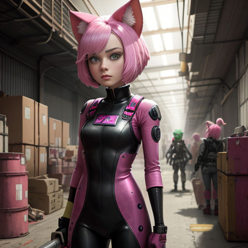 Amy Rose and the Rusty Roses | Story.com