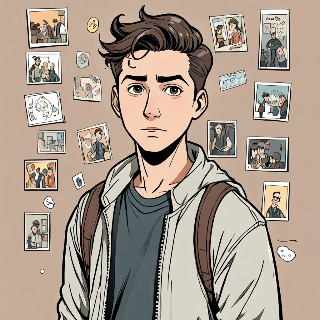 The Great Fart Challenge | Story.com