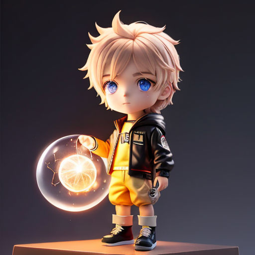 The Secret Powers of Daniel Fuller | Story.com