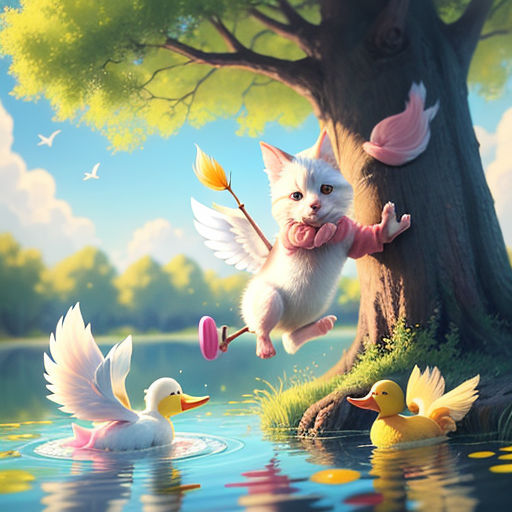 The Adventures of Fly Pig | Story.com