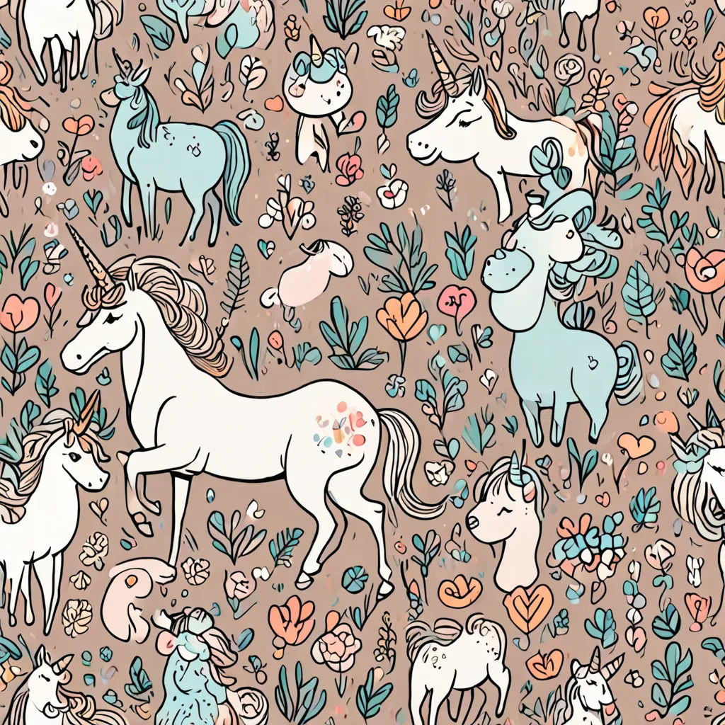 Pretty's New Adventure | Story.com