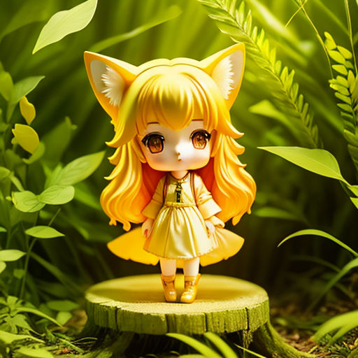The Magic of Golden Foxes | Story.com