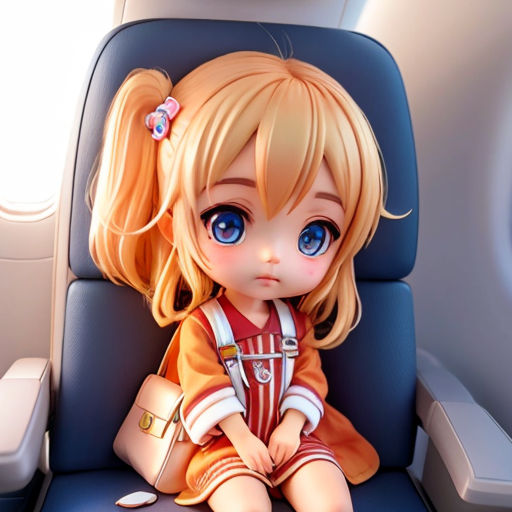 Midnight Turbulence | Story.com