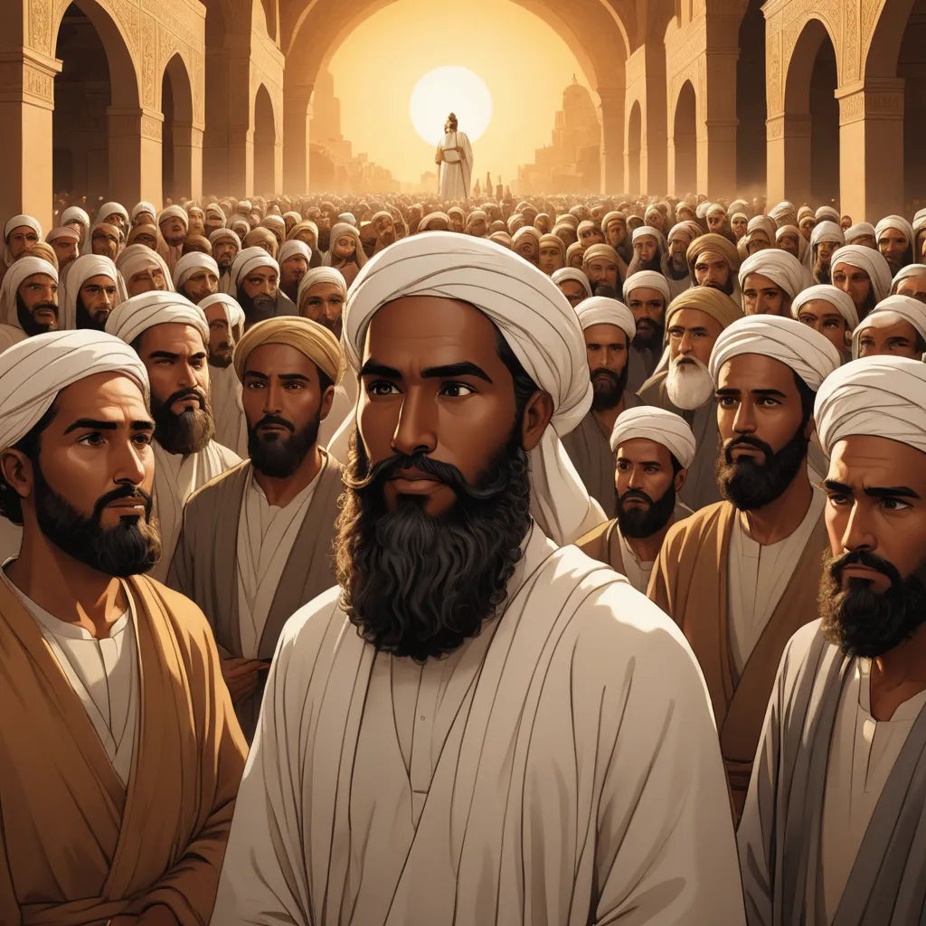 Adam: De Eerste Profeet in de Islam | Story.com