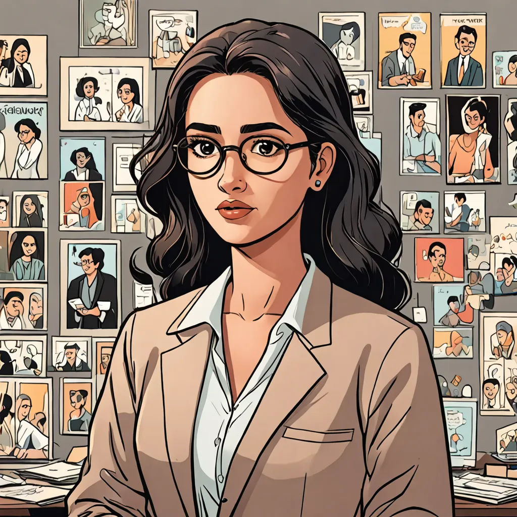 The Internship Dilemma | Story.com