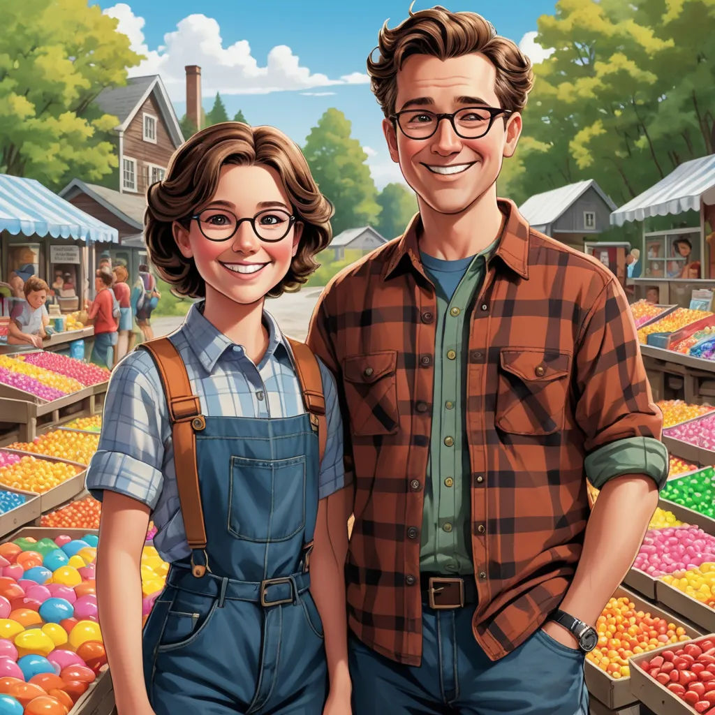 Sweet Adventures | Story.com