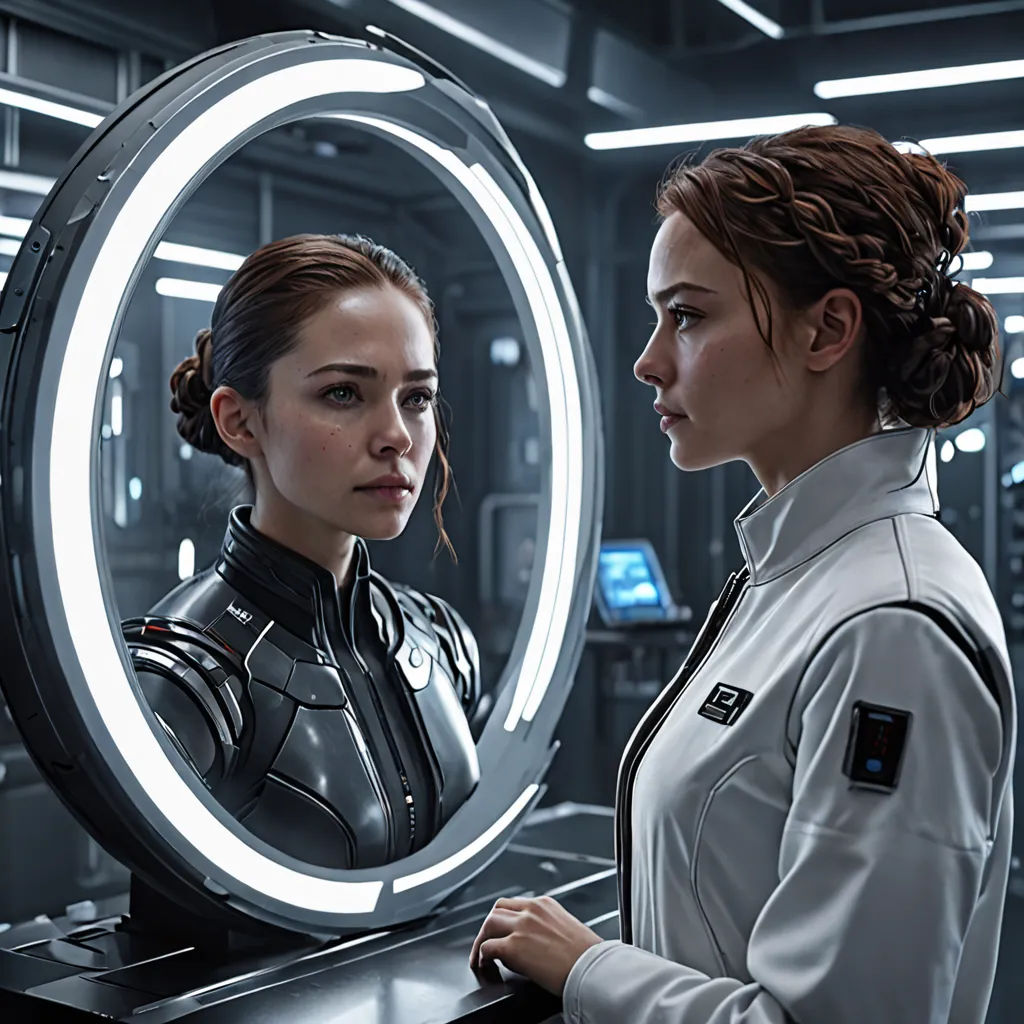 Echoes Through Time | Story.com