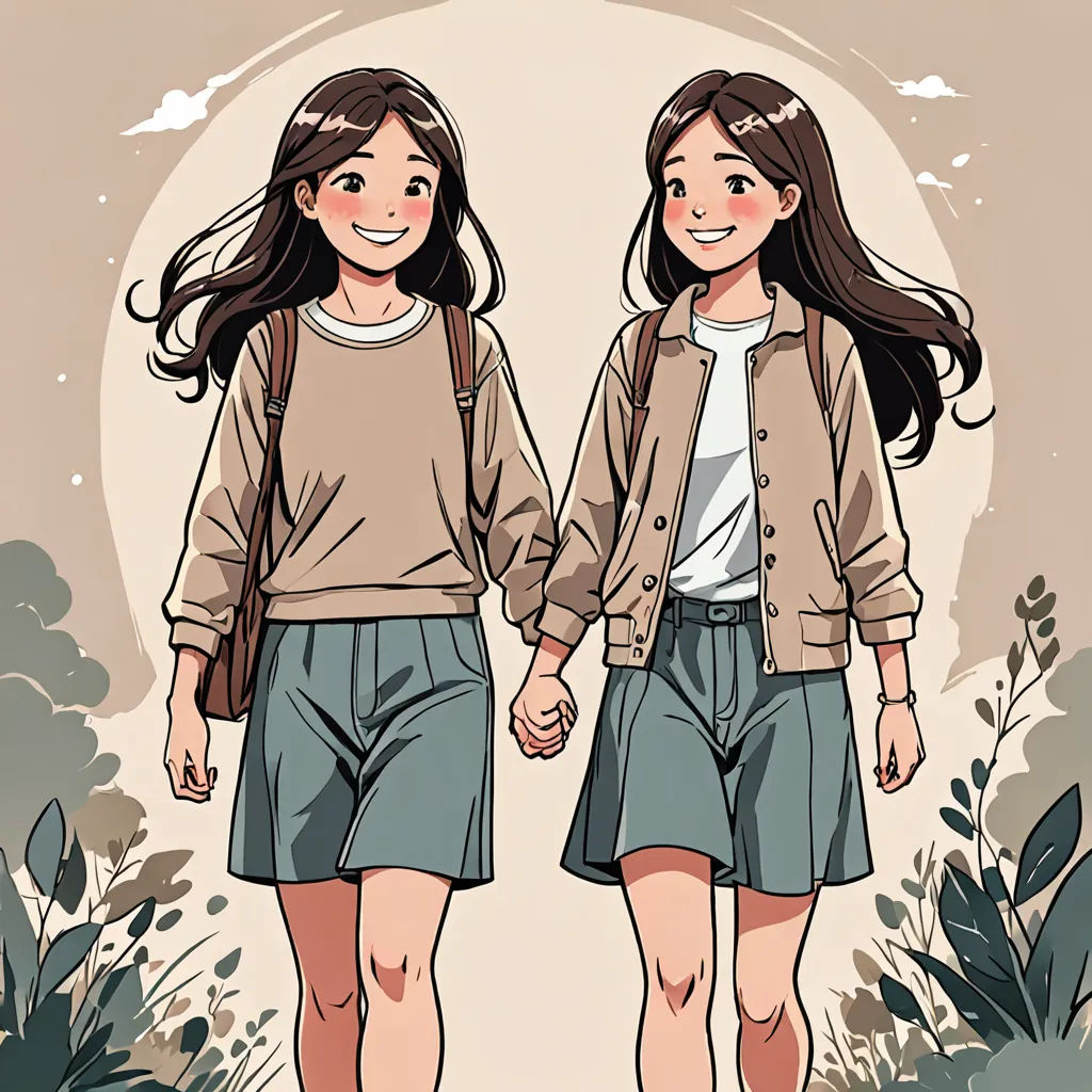 Connected Hearts | Story.com