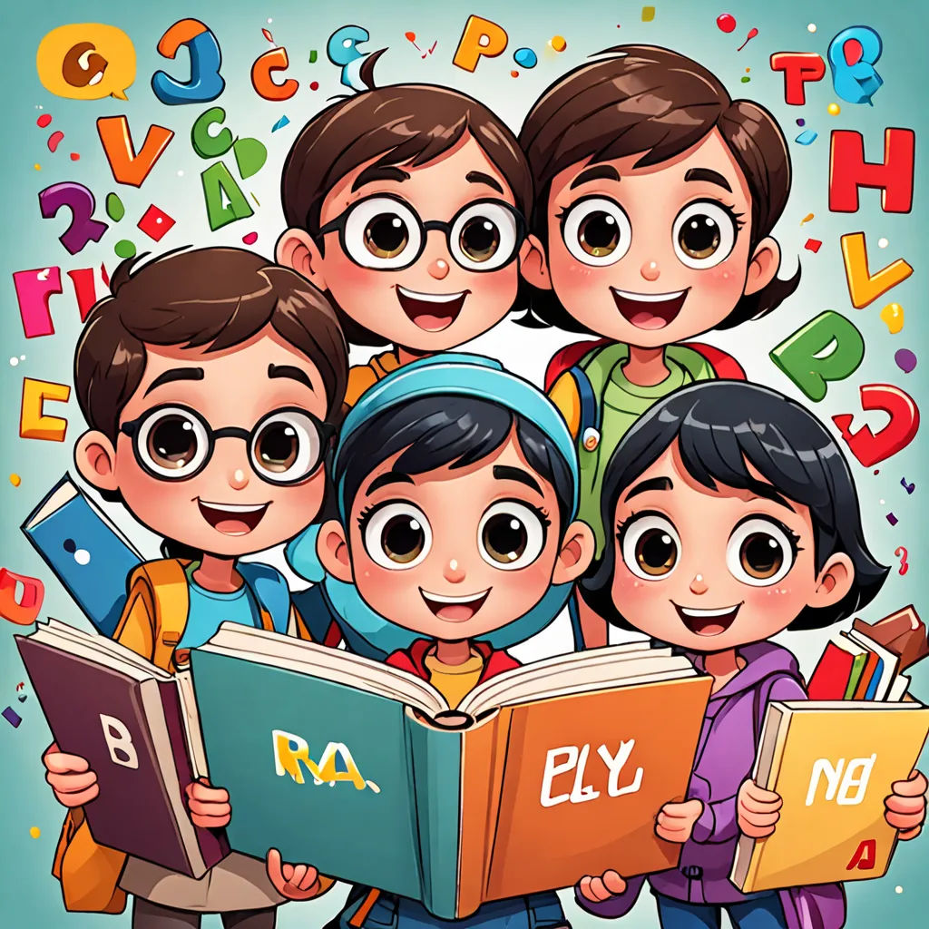 The ABCs of the Bible | Story.com