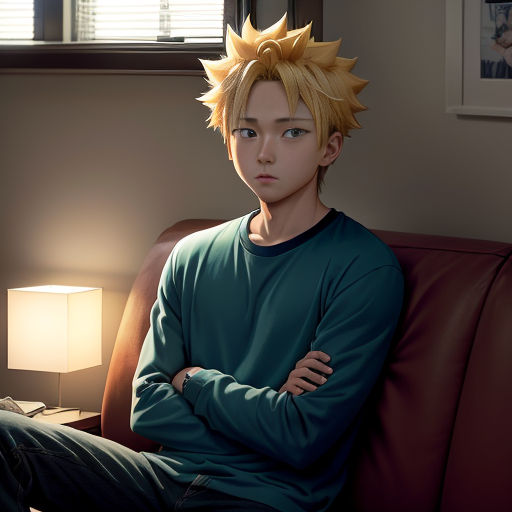 Electric Shadows | Story.com