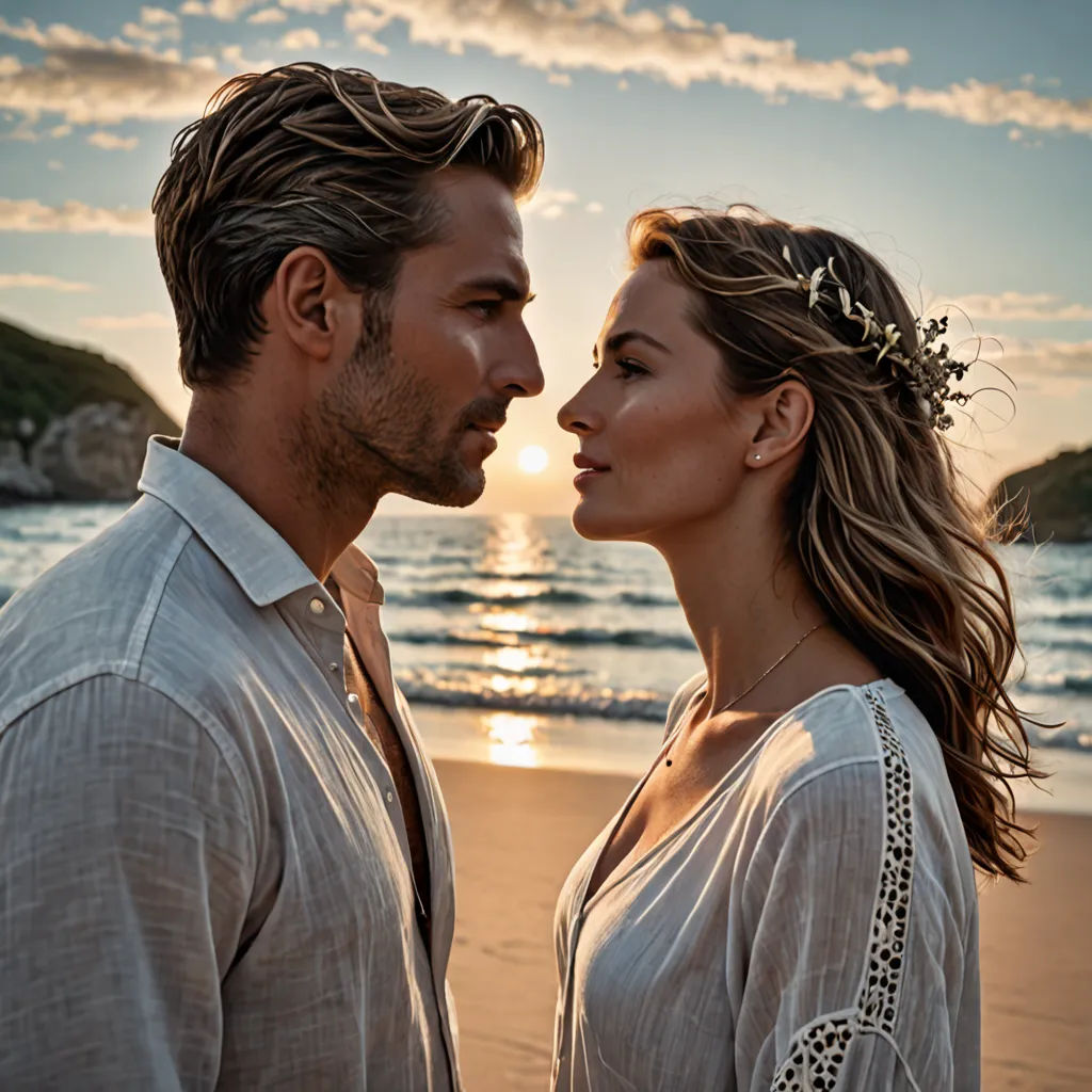 Love Across Continents | Story.com