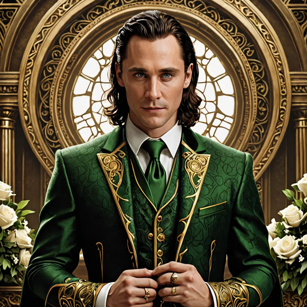 A God's Vow | Story.com