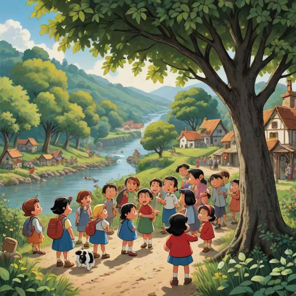 The Search for Little Lulu | Story.com