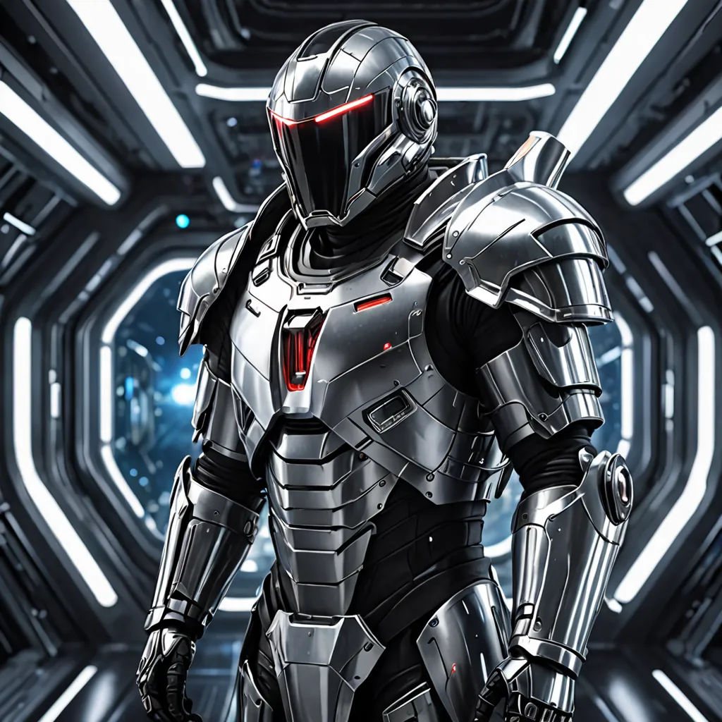 The Knight of the Stars | Story.com