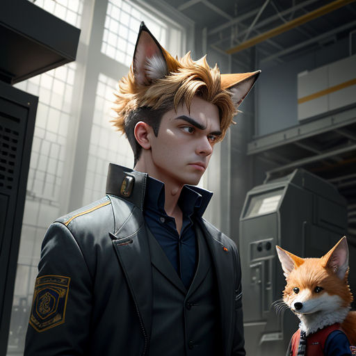 The Age Machine Mishap | Story.com