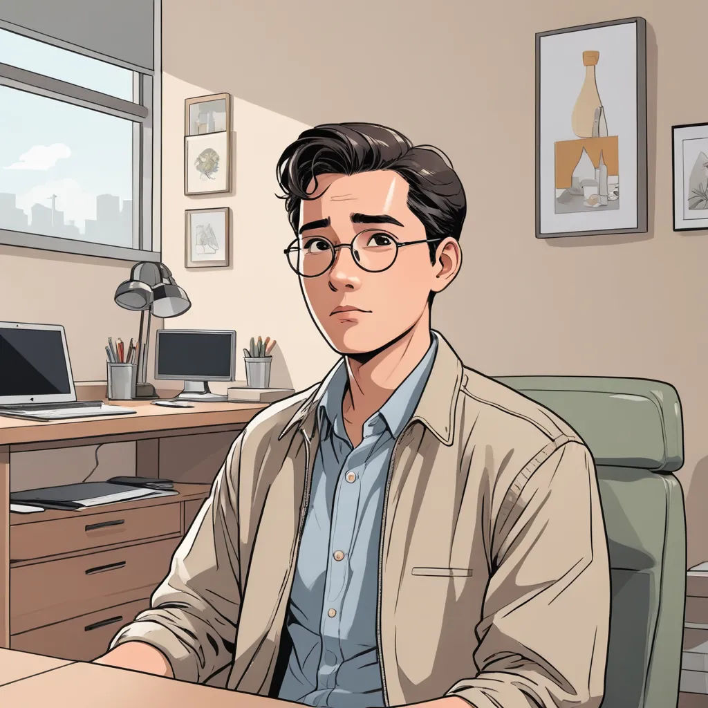 As Aventuras de Lucas | Story.com