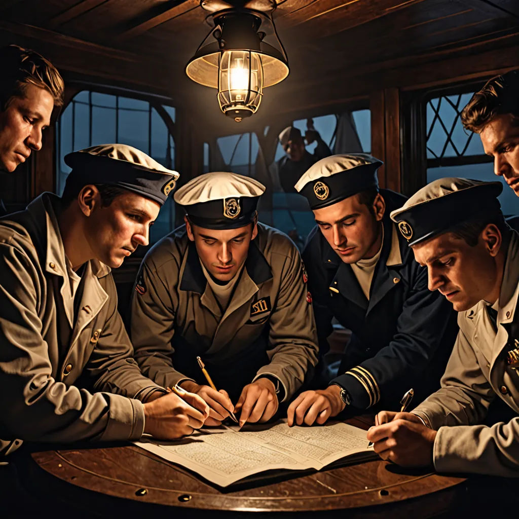 The Light of Knowledge | Story.com