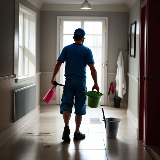 Clean Sweep | Story.com