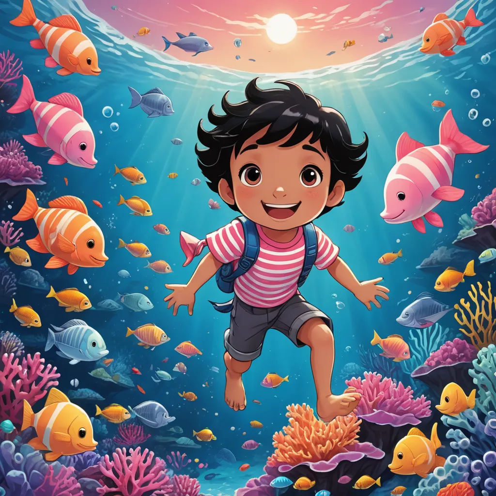 The Boto's Secret | Story.com