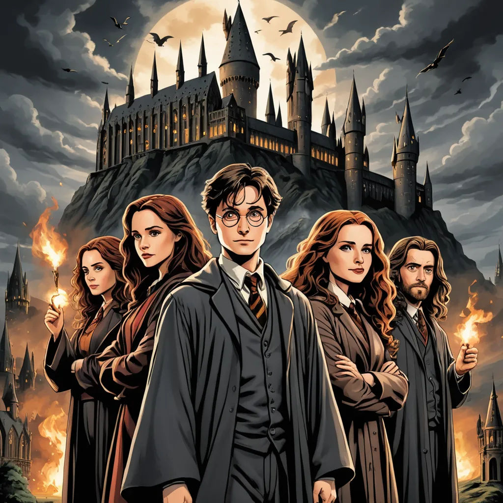 Hidden Identity | Story.com