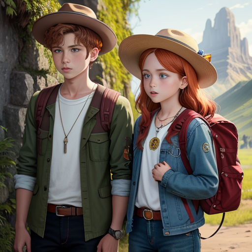 The Time Explorers Club | Story.com