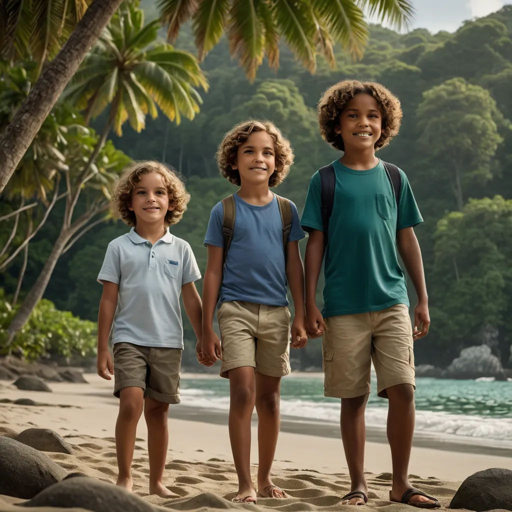 The Secret Hideout | Story.com