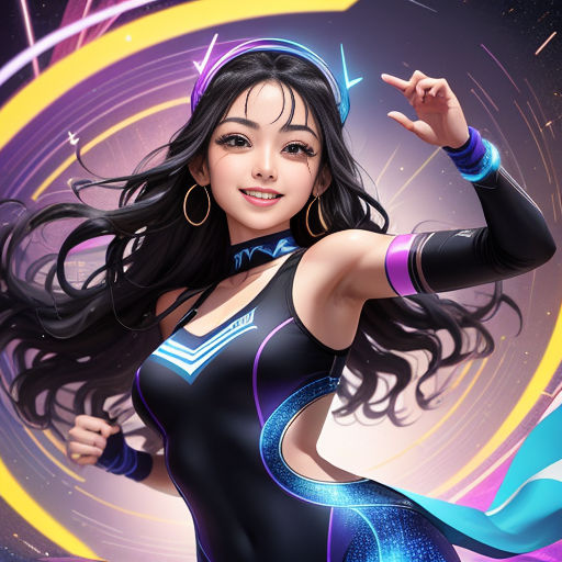 Athena's Rhythm | Story.com