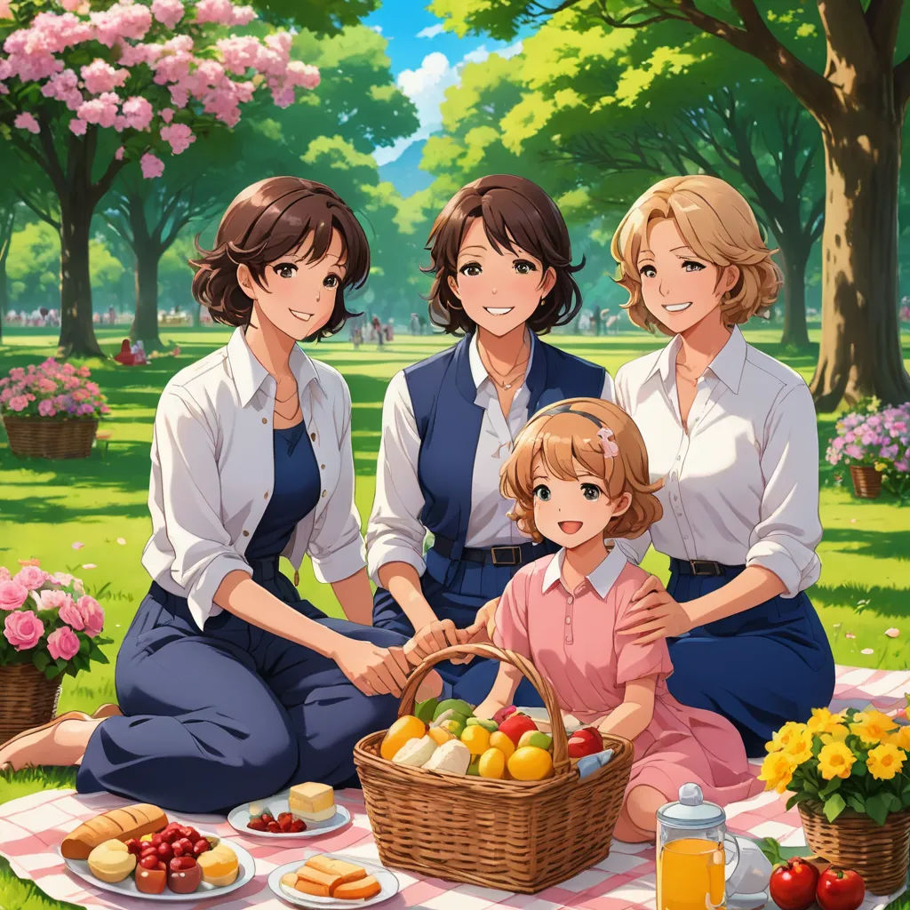 Cuatro Madres | Story.com