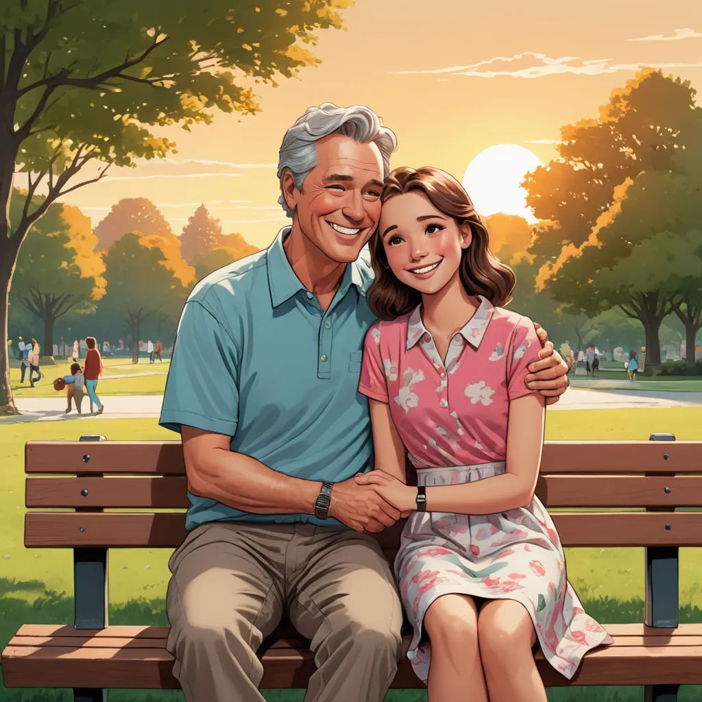 Unbreakable Bonds | Story.com