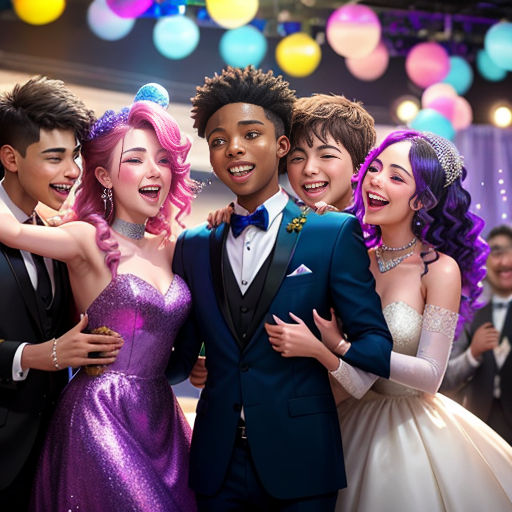 Story.com | Storytelling Meets AI