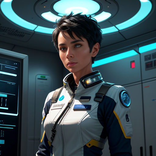 The Alien Transformation | Story.com