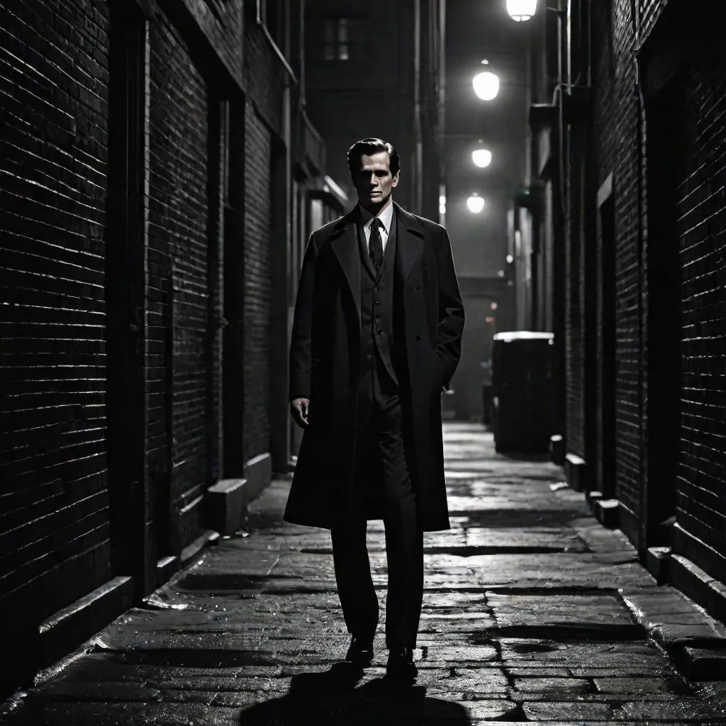 The Mask of Indifference | Story.com