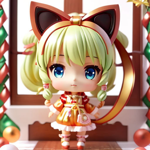 Ribbons of Love | Story.com